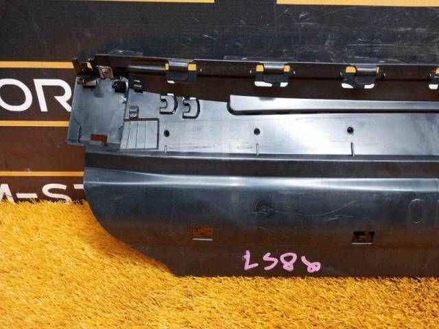 Купить Крепление бампера Bmw 5-Series 2012 51127299970 F10 N20B20B ...