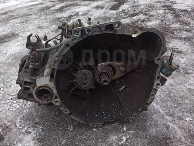 Купить КПП механическая (МКПП) Toyota Avensis 1999 в Подольске по цене ...