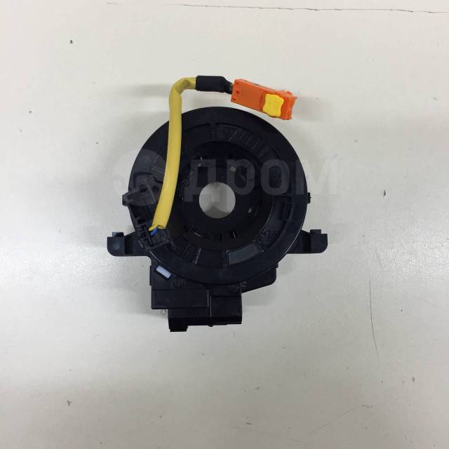 Купить Механизм подрулевой для SRS (ленточный) Toyota Corolla E150 2006 ...