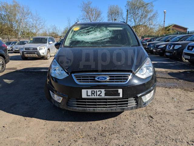 Купить Форсунка топливная Ford Galaxy WA6 2006-2015; Ford Galaxy CD340 ...