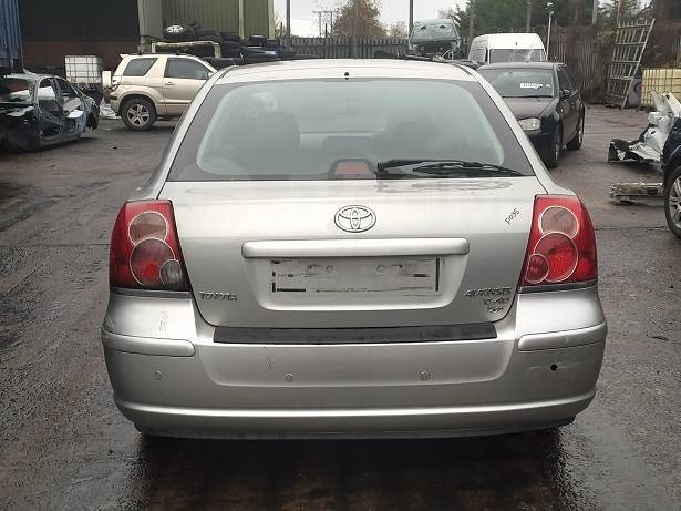 Купить Датчик дождя Toyota Avensis T250 2003-2008; Toyota Avensis ADT251 2003-2008; Toyota ...