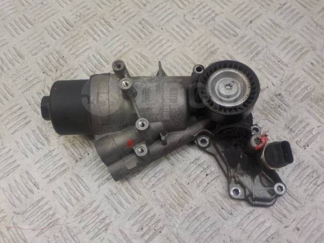 Купить Кронштейн масляного фильтра Mercedes-Benz CLS W218 2017 2010- в ...