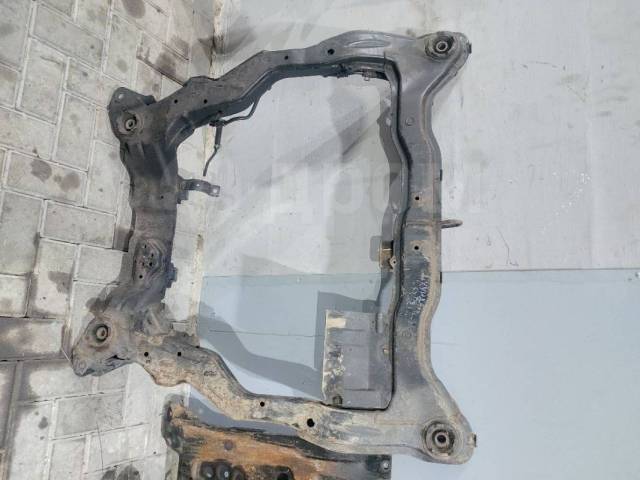 Купить Балка подвески передняя (подрамник) Hyundai Coupe 2005 в ...