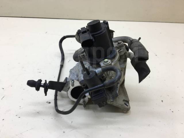 Купить Радиатор системы EGR Renault Duster 2012 147359714R, 7701478957 ...