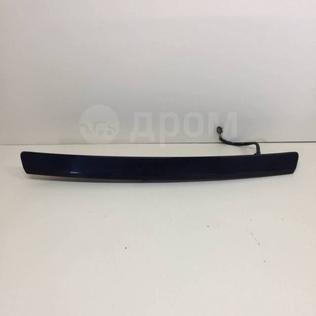 Купить Накладка на дверь Hyundai Creta 2016-2021 87371M0000, 95760M0000 ...