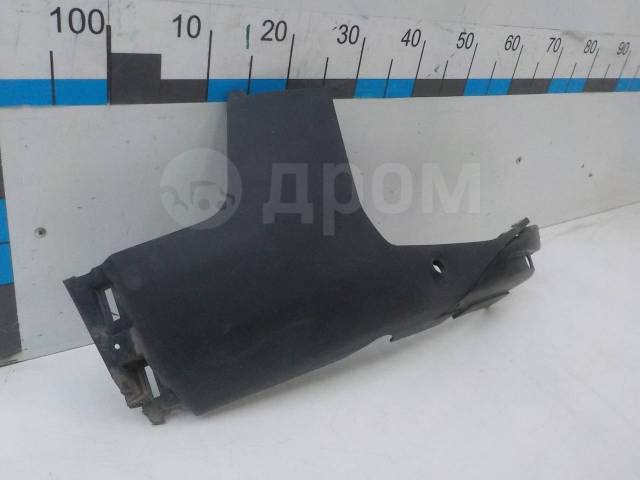 Купить Спойлер переднего бампера Peugeot 5008 T8 2009-2017 55940778 в ...