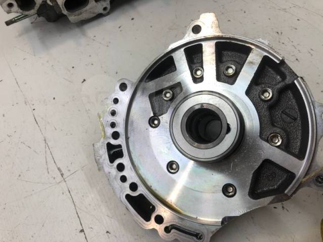 Купить Насос АКПП Nissan Teana sp-44676 в Ростове-на-Дону по цене: 6 ...