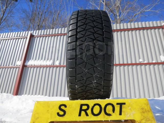 Bridgestone Blizzak DM-V2, 285/60 R18, 18", 1 шт, 285 мм, 60 % ...