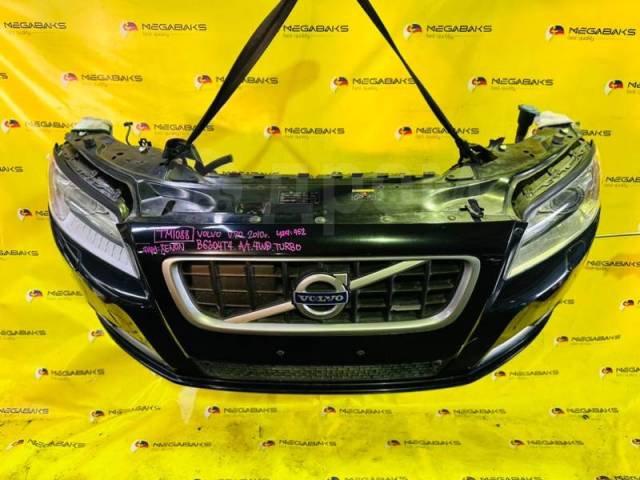 Купить Nose cut Volvo V70 2010 31335558 BW90 B6304T4 [177824] во ...