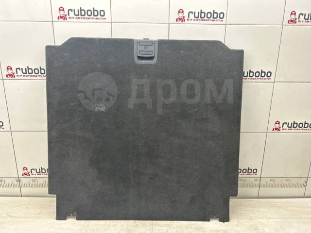 Купить Пол багажника Bmw X5 2009 51477253872 E70 306D3 в Москве по цене ...