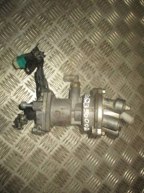 Купить Кран главный тормозной S4716-03292 HINO в Москве по цене: 11 475 ...