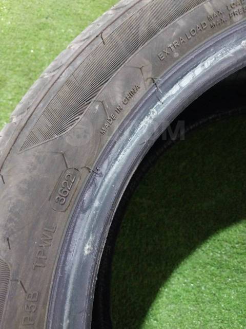 AutoGreen Sport Chaser-SC2, 195/50 R16, 16", 1 шт, 195 мм, 50 % ...