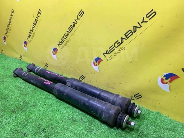 Купить Амортизатор Toyota Voxy 2014 4853180785 ZRR80 3ZR-FAE, задний ...