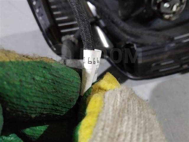 Купить Зеркало салона Mercedes Gle-Class A1668100617 W166 в Санкт ...