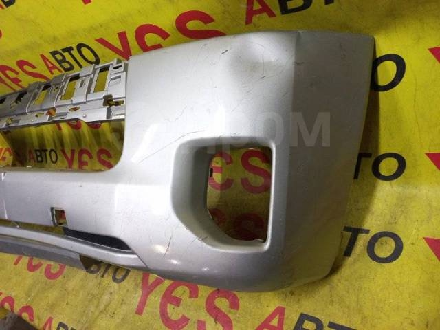 Купить Бампер Toyota Hiace 2013-н. в. 5211926650 H200, передний в ...