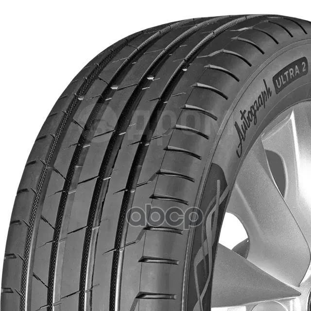 Шины Ikon Tyres 255/45R18, 18", 1 шт, 255 мм, 45 %, радиальный, летние ...