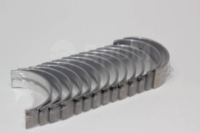 Купить Вкладыши коренные Taiho STD 4D55, 4D56, 4G52, 4G53 M113/MS1131/MS1829 в Артеме по цене: 3 ...