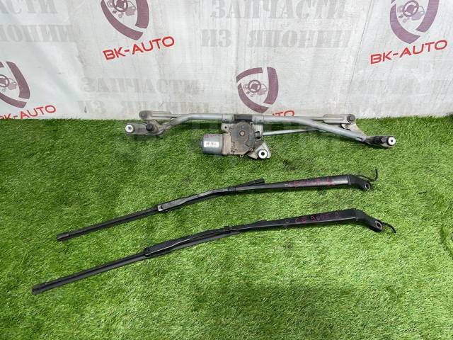 Купить Трапеция дворников Cadillac Escalade GMT900 в Большом Камне по ...