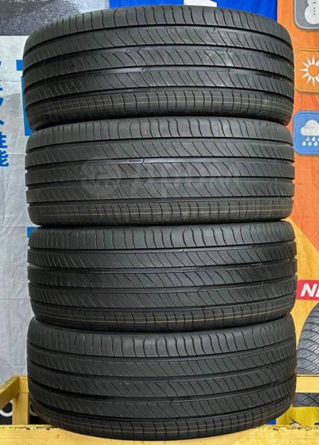 Michelin Primacy, 225/45 R21, 21", 1 шт, 225 мм, 45 %, радиальный, летние, без шипов, до 5 % ...