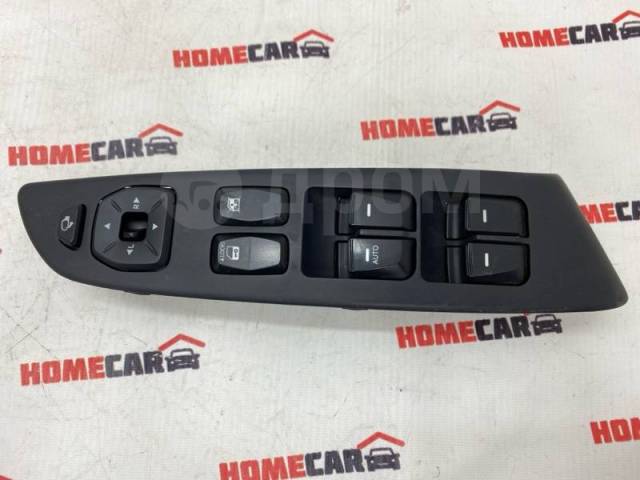 Купить Блок управления стеклоподъемниками Hyundai Ix35 935702S0109P LM ...