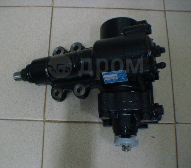 Купить Механизм рулевой УАЗ 3163 с 2015 г. YuBei ZDZ-52D UAZ 316300340050010 в Новосибирске по ...