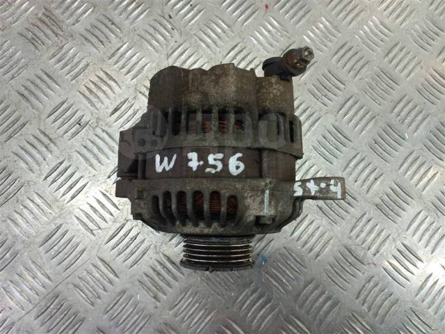 Купить Генератор Suzuki SX4 JDM 2006-2013 3140055L01 в Москве по цене ...