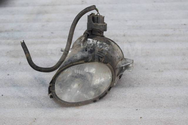 Купить Фара противотуманная правая Volvo XC70 3 ip3xs9-10-2-13-1 в ...