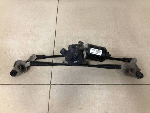 Купить Трапеция дворников Kia Cerato LD 2004-2008 [981102F000 ...