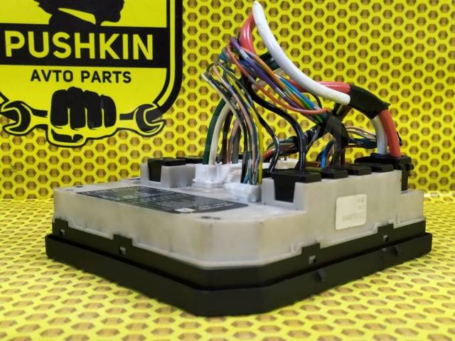 Купить Блок предохранителей Nissan Pathfinder R51 2004-2014; Nissan ...