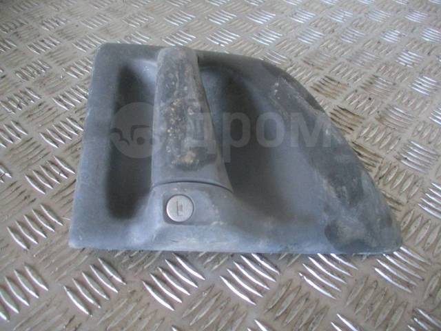 Купить Ручка двери правая Scania R400LA4X2HNA тягач 4х2 2017г. 2371255 ...