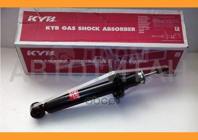 Купить Амортизатор Toyota Mark II, KYB 341288 с гарантией в Екатеринбурге по цене: 5 770 ...