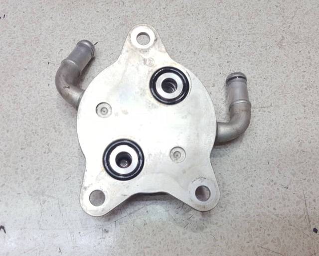 Купить Теплообменник Toyota 1241009562 Контракт в Новосибирске по цене ...