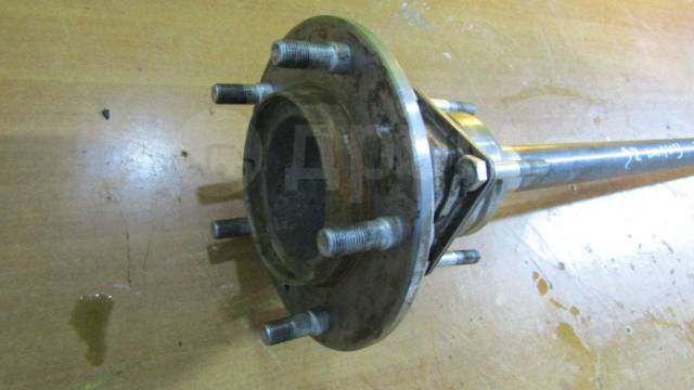 Купить Полуось Заднего Моста 22Шлиц Ваз-Нива 21214, Шеви LADA арт ...