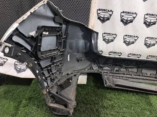 Купить Бампер Porsche Cayenne 2013 95850541110 958 M55.02, задний в ...