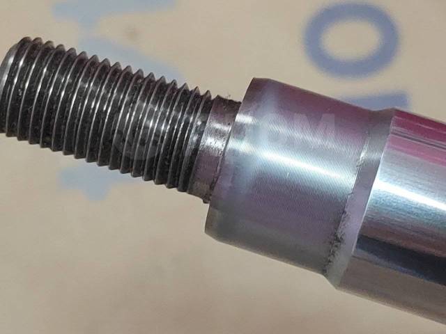 Купить Передние амортизаторы KYB Almera N16, Sunny B15 под доработку в Кемерово по цене: 2 750 ...