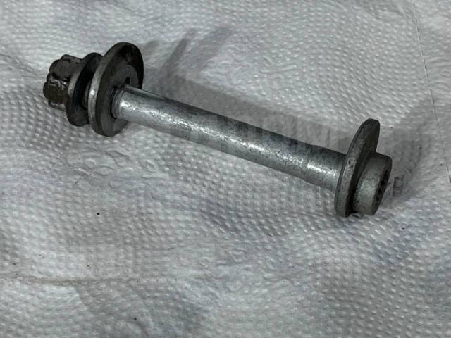 Купить Болт эксцентриковый развальный задний Mercedes BENZ W204/W207 в ...