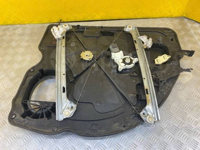 Купить Стеклоподъемник электр. задний левый Dodge Ram Iv (2008-2019 ...