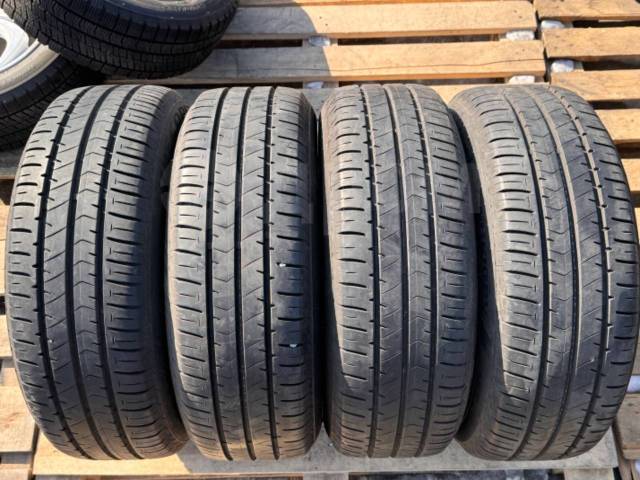 Bridgestone Ecopia NH100 RV, 205/60 R16 92H, 16", 111 шт, 205 мм, 60 % ...