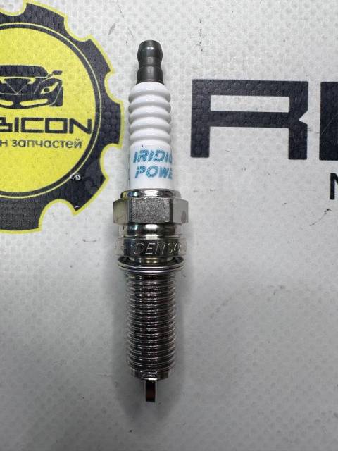 Купить Комплект свечей зажигания Daihatsu Atrai/Move 1KF Turbo NGK ...