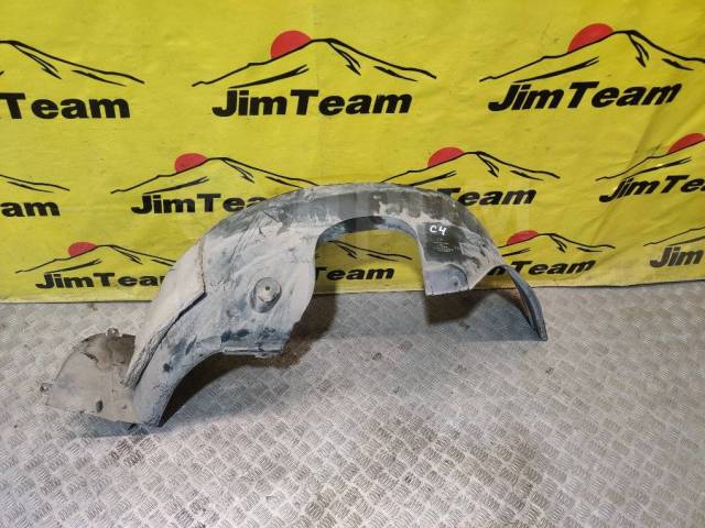 Купить Подкрылок Chery Tiggo 7 Plus 2022 602002860AA T1E SQRF4J16C, передний правый в Находке по ...