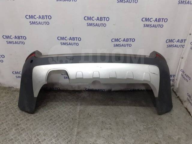 Купить Бампер в сборе Volvo Xc90 2008 39871340 XC90 3.2, задний в ...