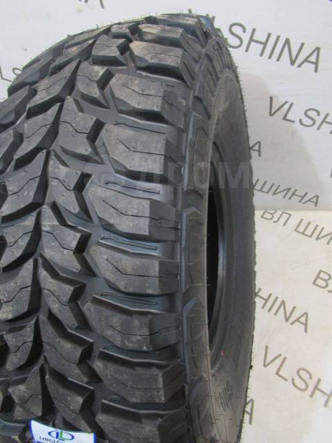 LingLong CrossWind M/T, LT 315/75 R16 121/118Q 8PR, 16", 1 шт, 315 мм ...