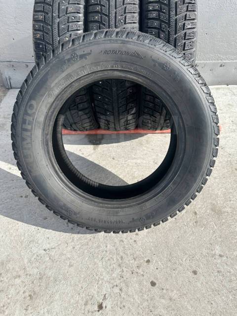 Kumho I'Zen KW22, 185/65R15, 15", 1 шт, 185 мм, 65 %, радиальный ...
