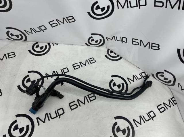 Купить Трубка AdBlue Bmw X7 M50D 2019 16197440012 G07 B57D30C в Москве ...
