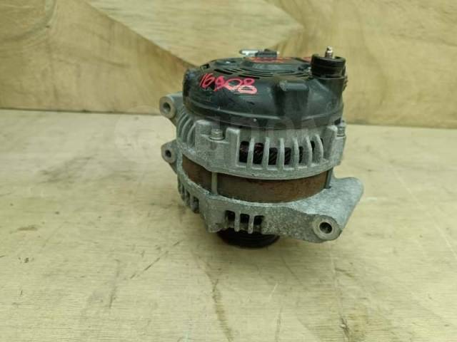 Купить Генератор Honda Accord 2006 31100RAAA03 CL9 K24A в Иркутске по ...