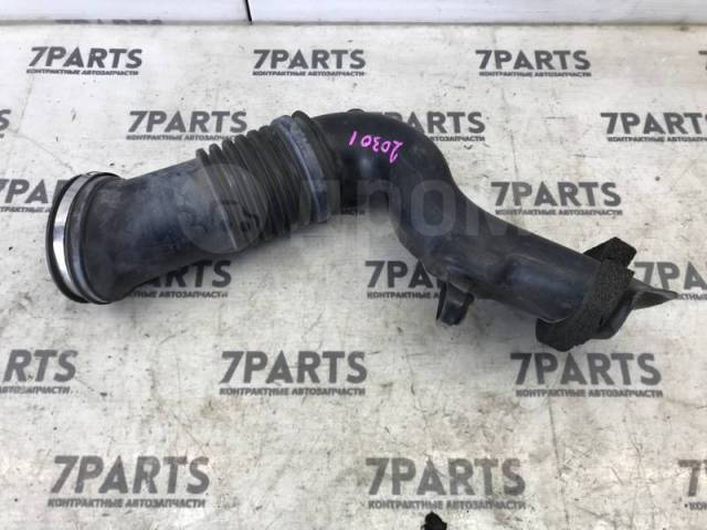 Купить Воздухозаборник Honda Stream RN5 K20B во Владивостоке по цене ...