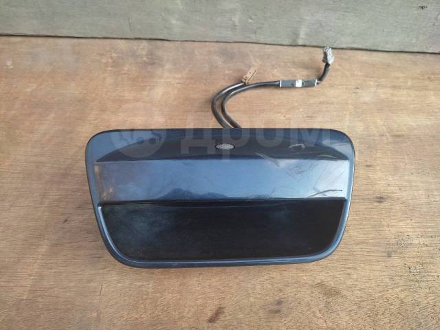 Купить Кнопка открывания багажника Nissan Tiida во Владивостоке по цене ...