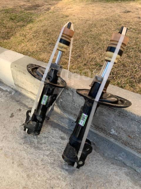 Купить Продам передние стойки в Новосибирске по цене: 10 000₽ — частное ...