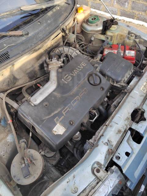 Купить Двигатель Лада 2112 Лада 2110 в Кемерово по цене: 25 000₽ — частное объявление на Дроме