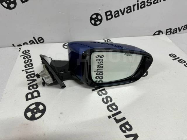 Купить Зеркало Bmw 3 2021 51168498234 G20, правое в Москве — объявление ...